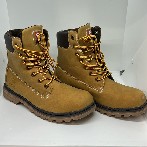Ecko Unlimited | Shoes | Ecko Unltd Mens Hiking Boots Ftl7075 | Poshmark